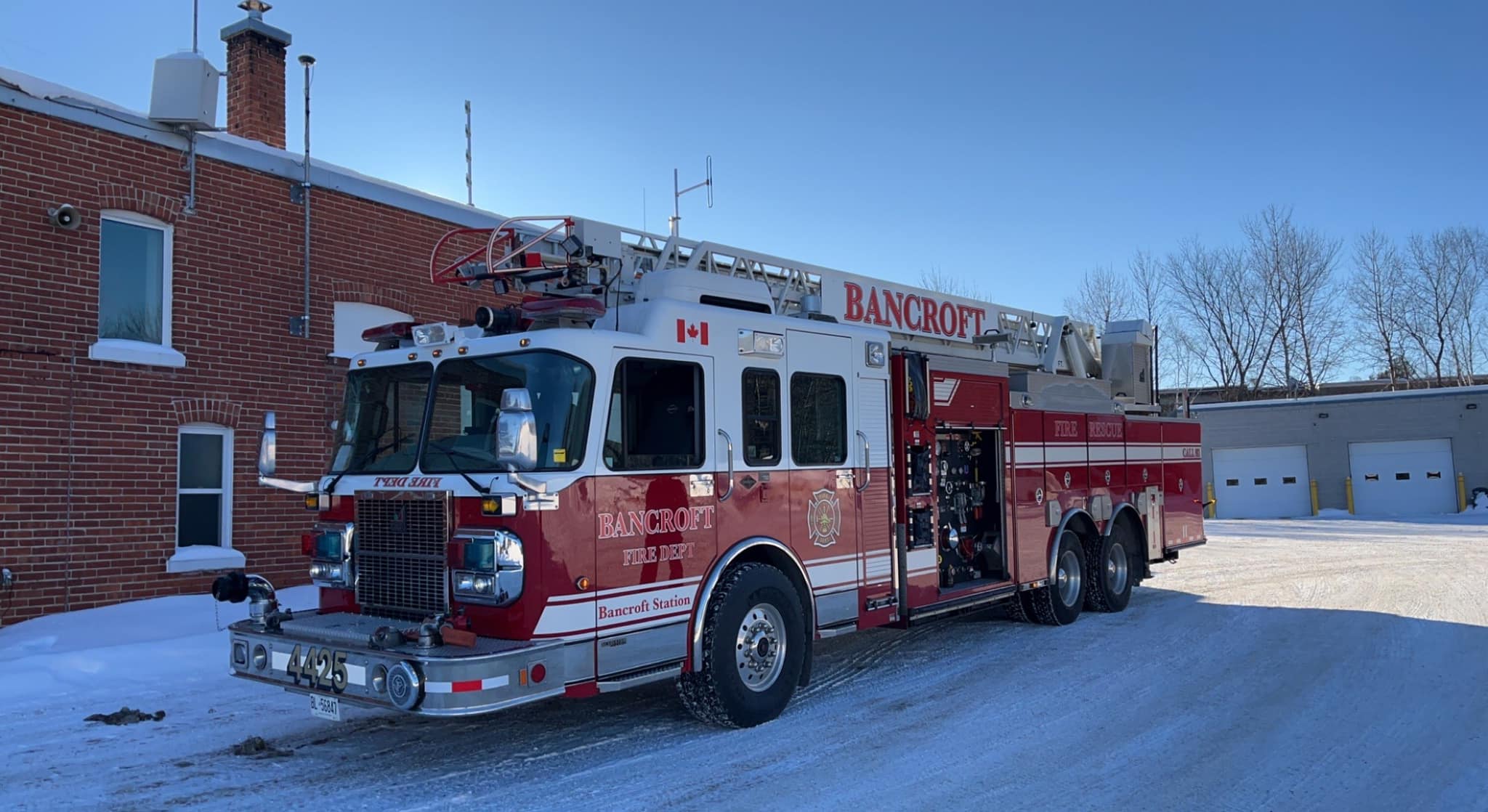 About Us – Bancroft Fire Department About Us – Bancroft Fire Department