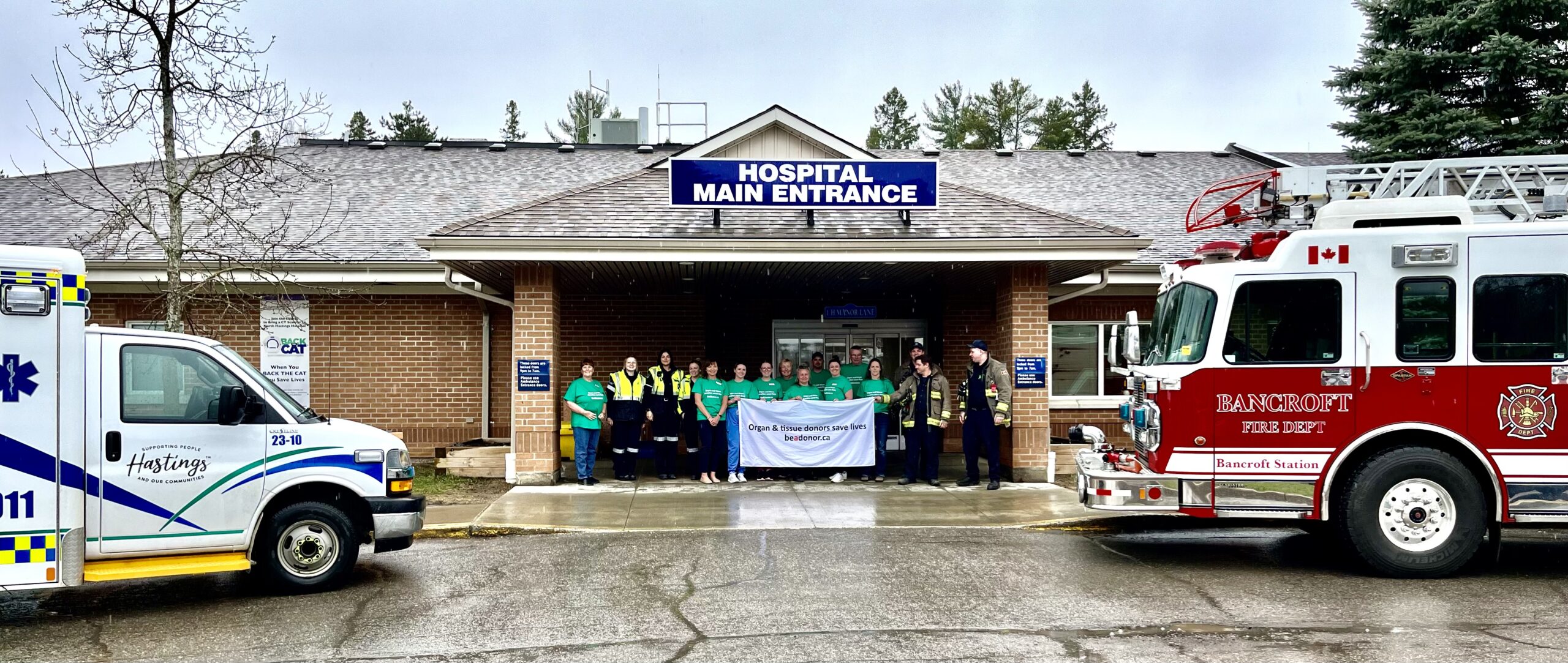 Bancroft Fire Department – Bringing Fire Safety to your home in the ... Bancroft Fire Department – Bringing Fire Safety to your home in the ...
